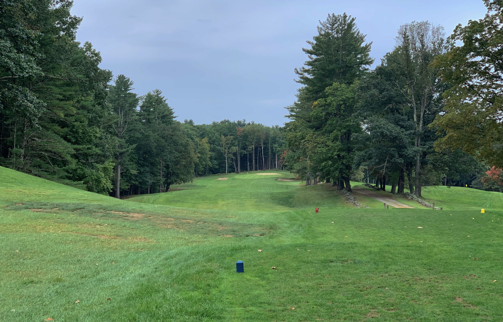 Hooper Golf Club – Walpole, NH – Always Time for 9