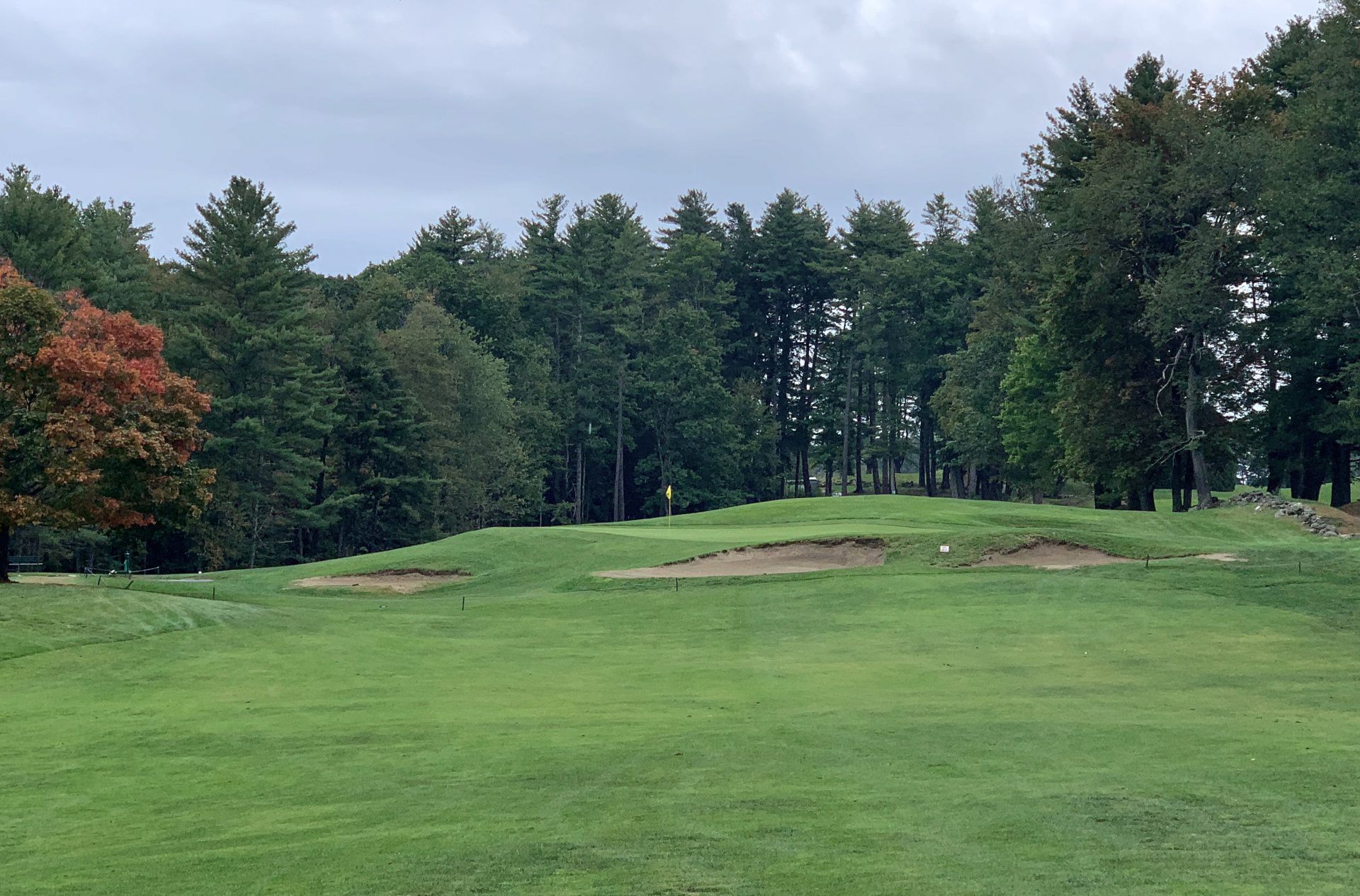 Hooper Golf Club – Walpole, NH – Always Time for 9