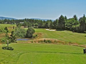 Annapolis Golf Club – Annapolis, MD – Always Time for 9