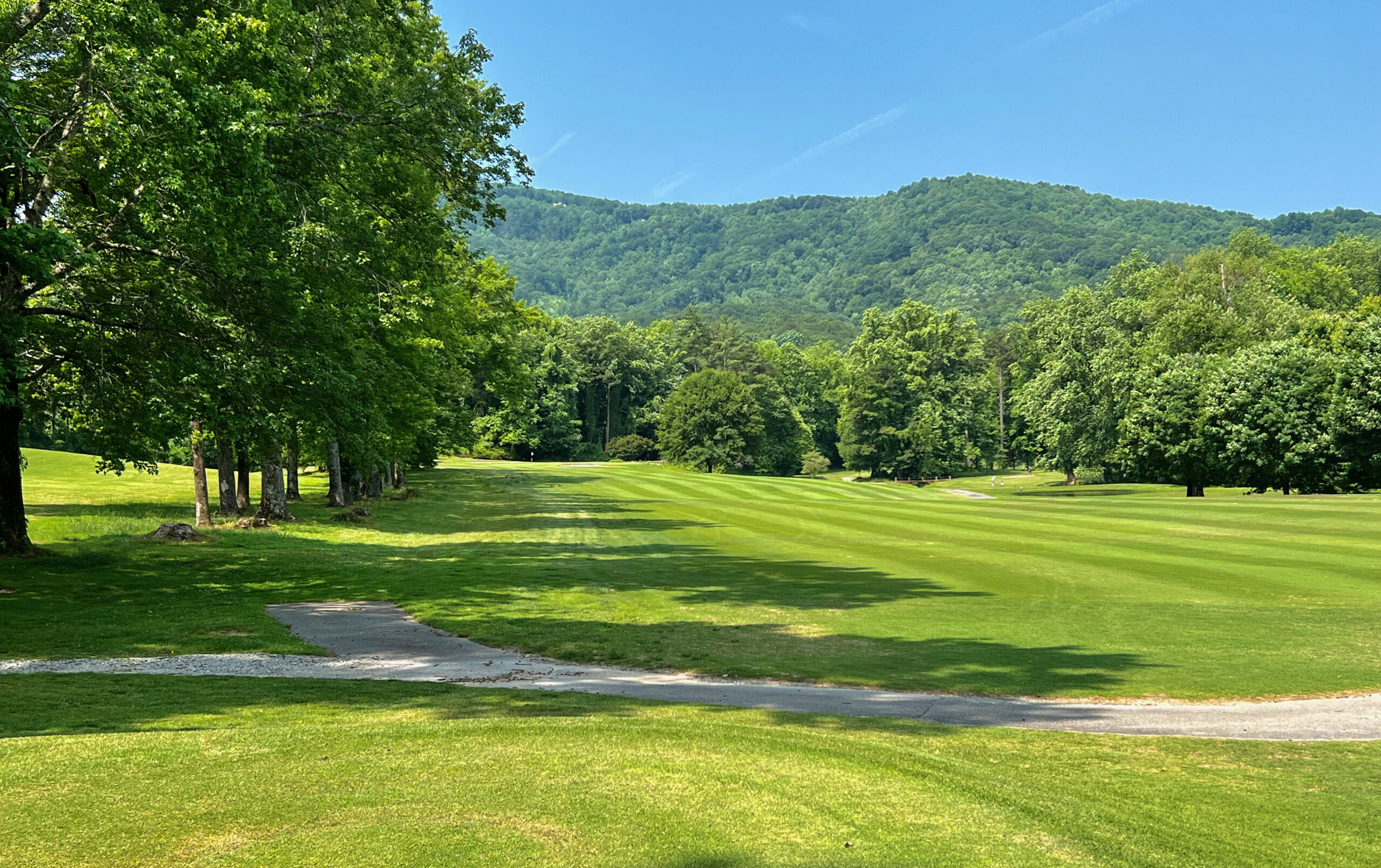 Tryon Country Club – Tryon, NC – Always Time for 9